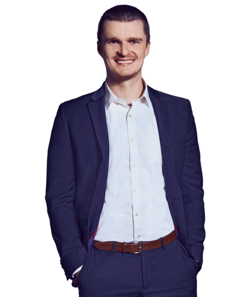 Über uns - KBC: Wir sind Helfer und Macher